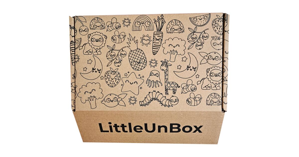 LittleUnBox