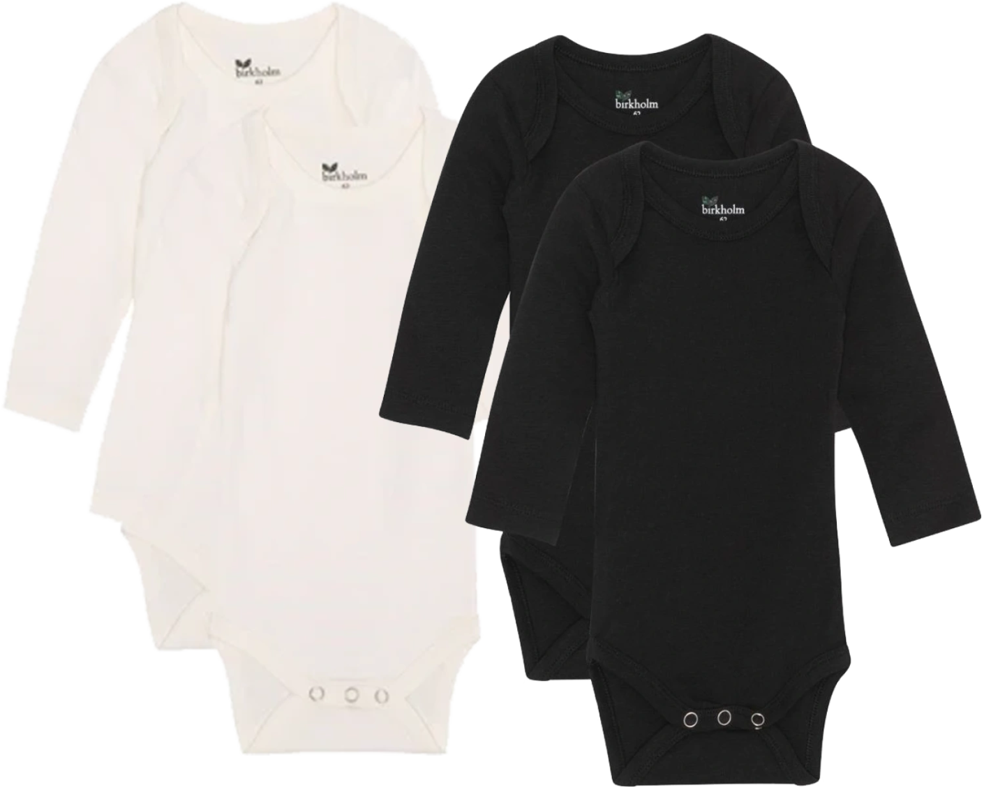 Smartkidz babypakke